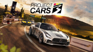 Project CARS 3 Review | xplaygr.com
