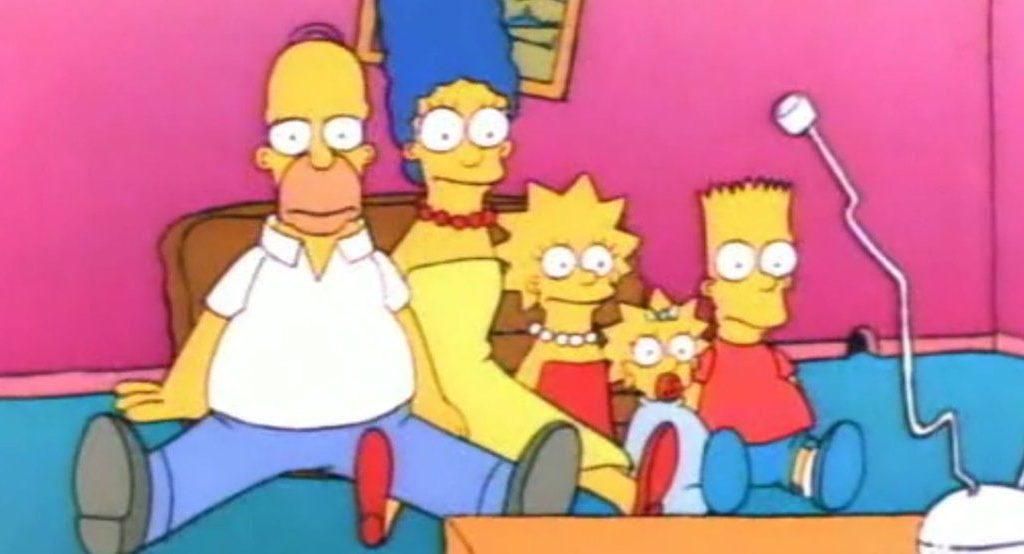 Ο δημιουργός των Simpsons αποκαλύπτει πότε τελειώνει η σειρά - και οι ...