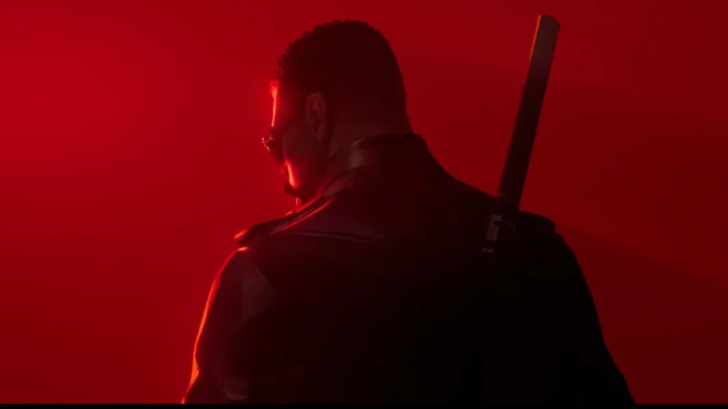 Το Marvel's Blade αναπτύσσεται από το στούντιο του Deathloop, την ...