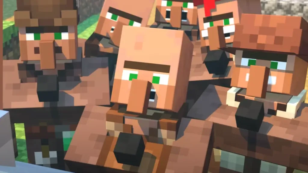 Όλα τα επαγγέλματα των villagers στο Minecraft και πώς να τα αλλάξετε